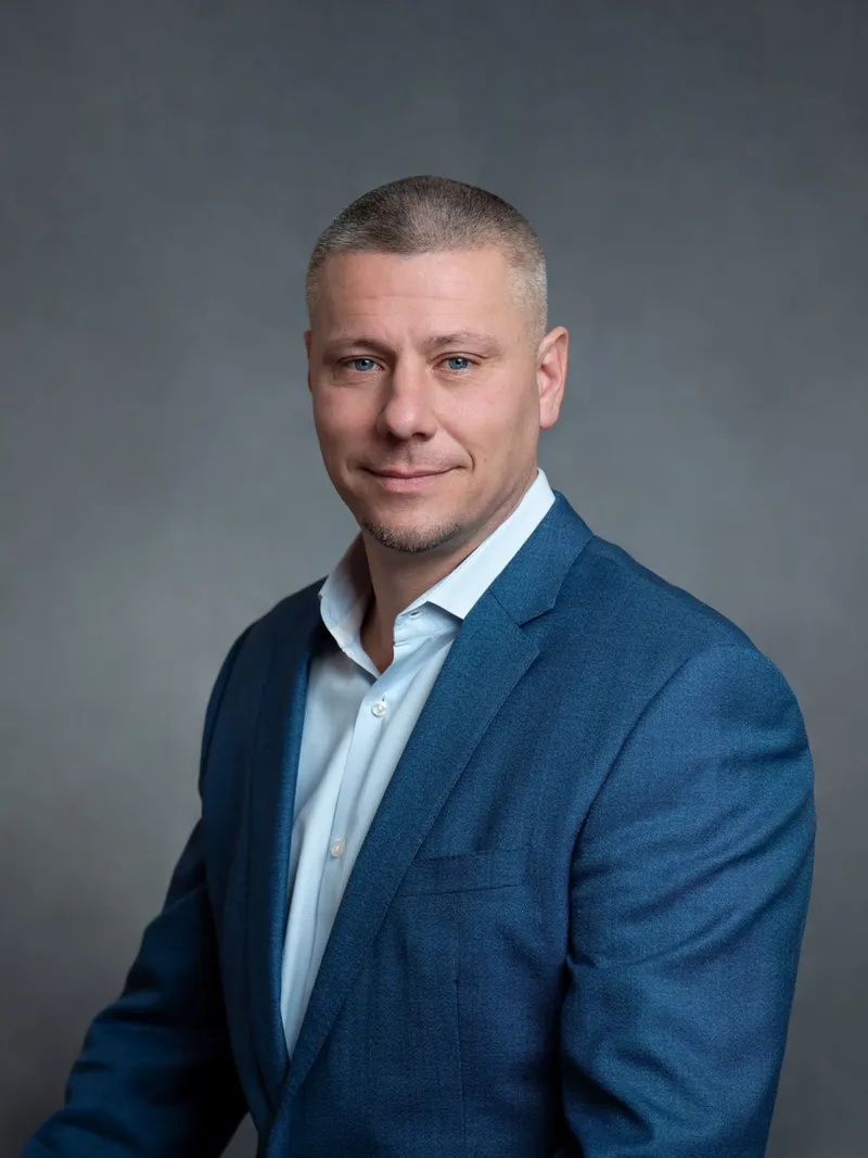 Patrick Cronin - Emory Recovery Center